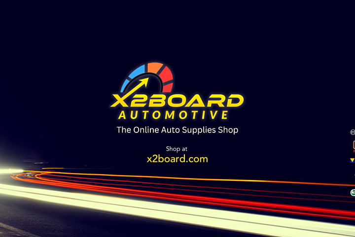 X2board安装 – 玄外之音